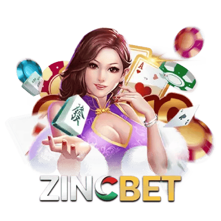 ทางเข้าเล่น ZINCBET ล่าสุด 2025 รวมทุกค่ายเกมออนไลน์ชั้นนำ!